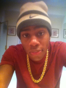 OurStage | Marcus Reid - Dance For It by Marcus Reid