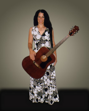 OurStage | So In Love by Lisa Godino