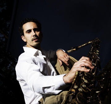 OurStage | Mode Time by John Ricci