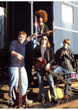 OurStage | Poor Man's Dream by sayWHAT?