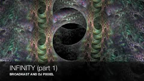 OurStage | INFINITY part 1 by BROADKAST