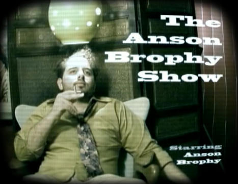 OurStage | The Anson Brophy Show by Greg Lastrapes