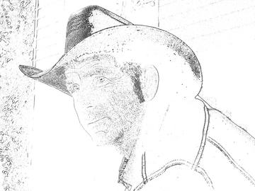 OurStage | Cowboy Blue by Steve Ed Stone