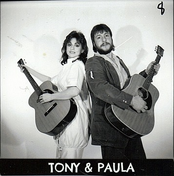 OurStage | 02. Deep Inside My Heart-Tony & Paula by TONY & PAULA
