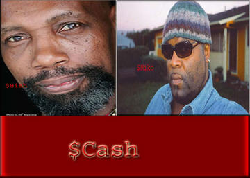 OurStage | $Cash by Bishop Mayfield/Miko Ross