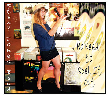 OurStage | Full Moon with Her by The Stacy Jones Band