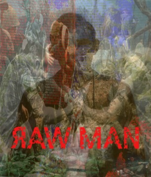 OurStage | RAW MAN by DragonVerse