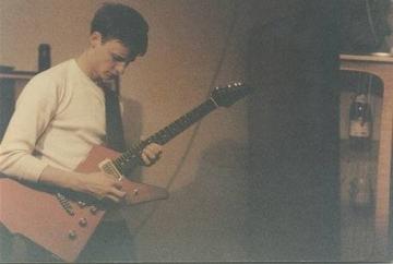 OurStage | How Where We To Know by Timothy Kendrick