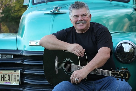 OurStage | My Dog Spike/Darrell Heath by Darrell Heath